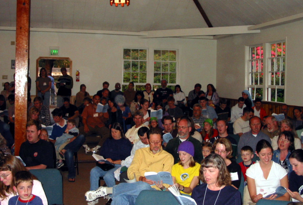 Conferences – Shield of Faith Mission International